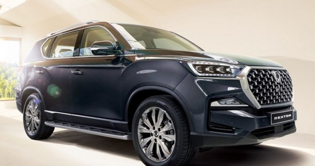 kg mobility: todo lo que usted quiere saber