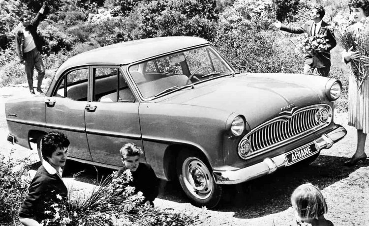 simca: todo lo que usted quiere saber