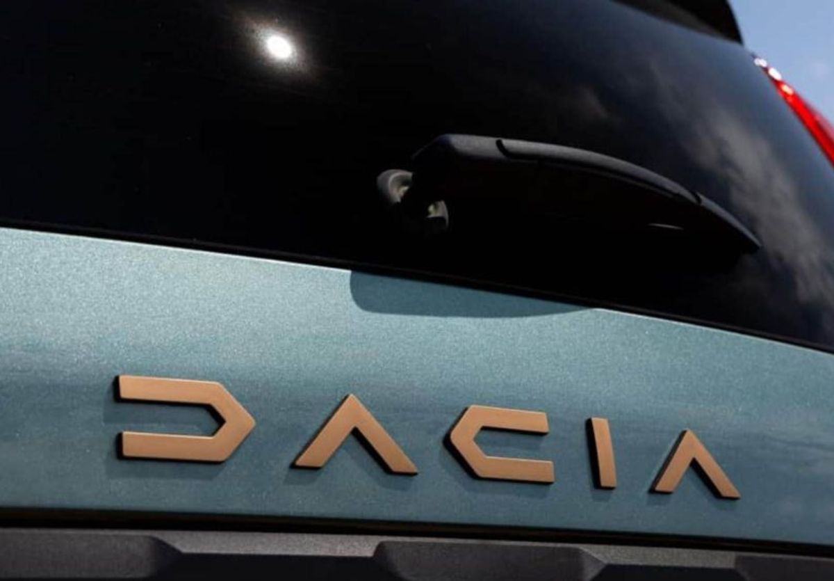 Dacia quiere tener un mini auto eléctrico de 'bajo costo' para ...