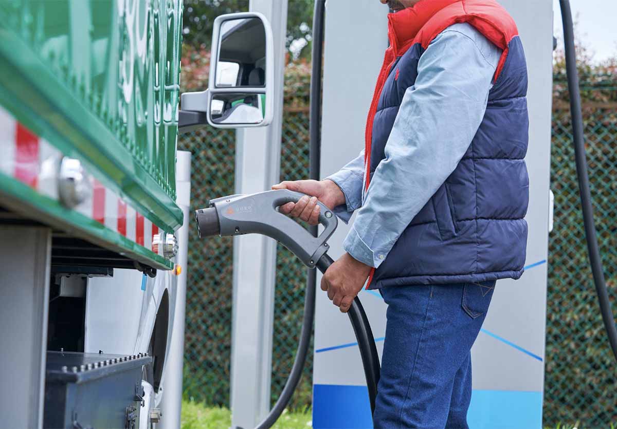 Colombia mejora su red de carga para eléctricos con nuevas estaciones ...