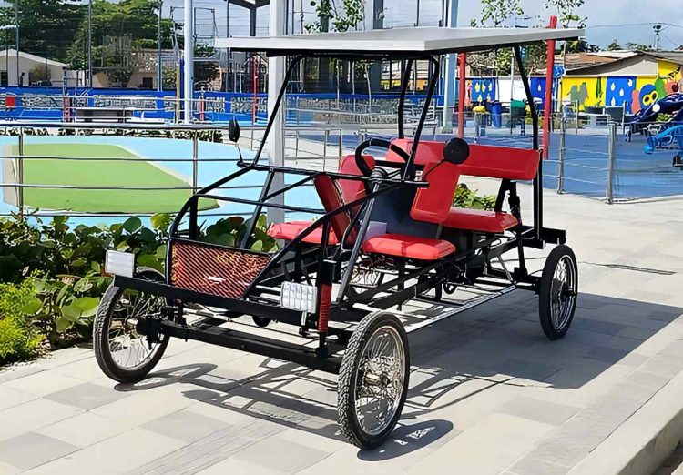 Los carros que se han creado en Colombia: creatividad, tenacidad y ...