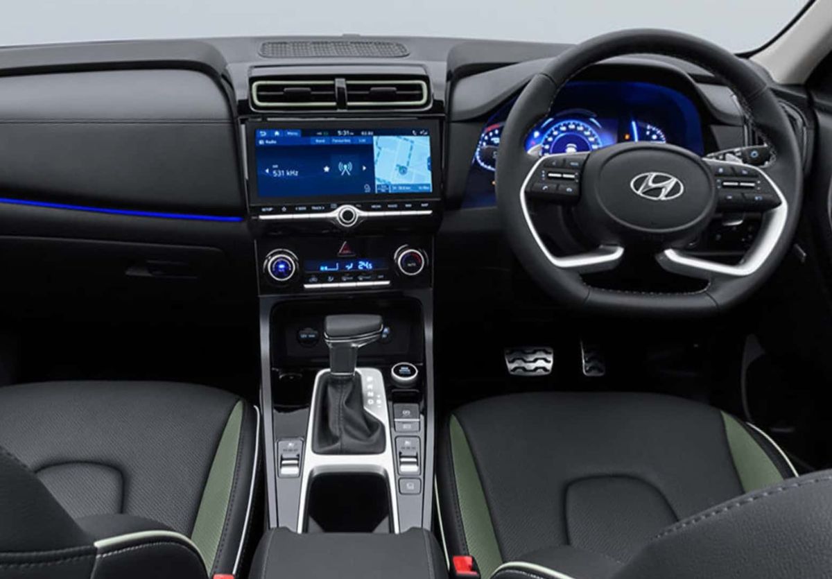 Hyundai Creta quiere más adrenalina y su nueva versión "Adventure" es ...