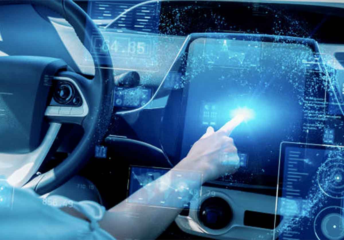 Carros inteligentes guardan información sexual de sus usuarios, afirma ...