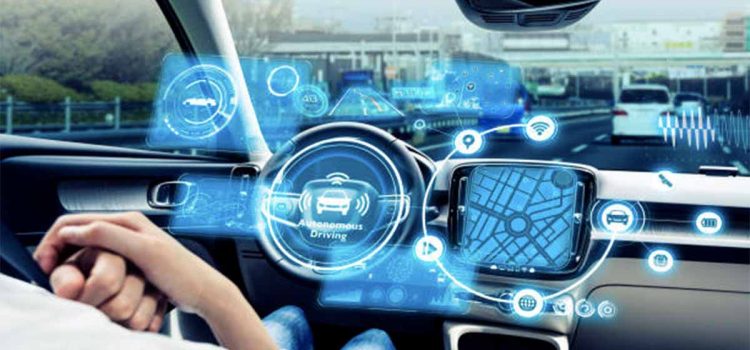 autos inteligentes.: todo lo que usted quiere saber