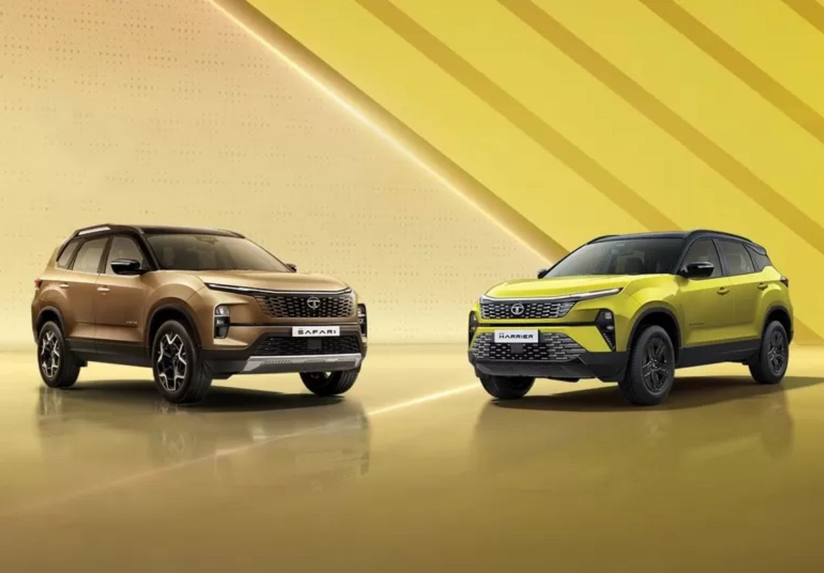 Este SUV indio tiene plataforma Land Rover y motor Stellantis ¿Qué tan ...