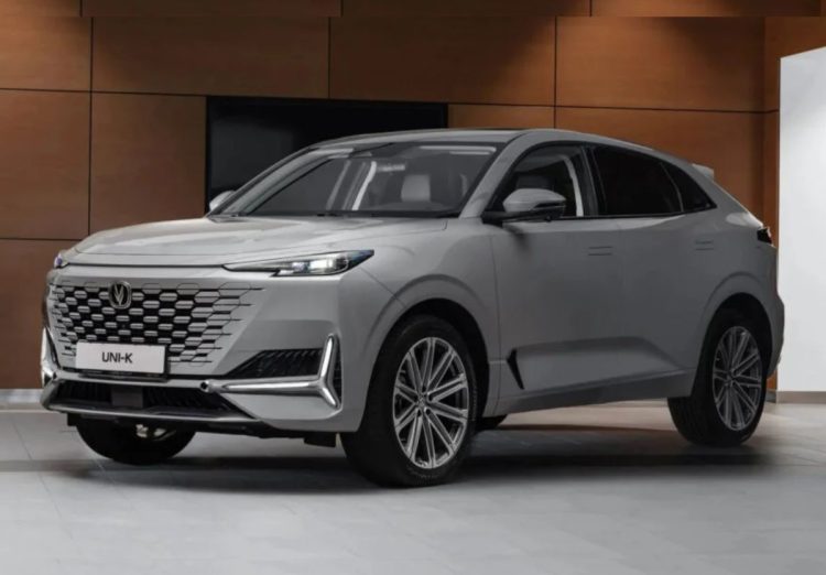 Huawei y Changan se unen para crear carros eléctricos inteligentes ¿De ...