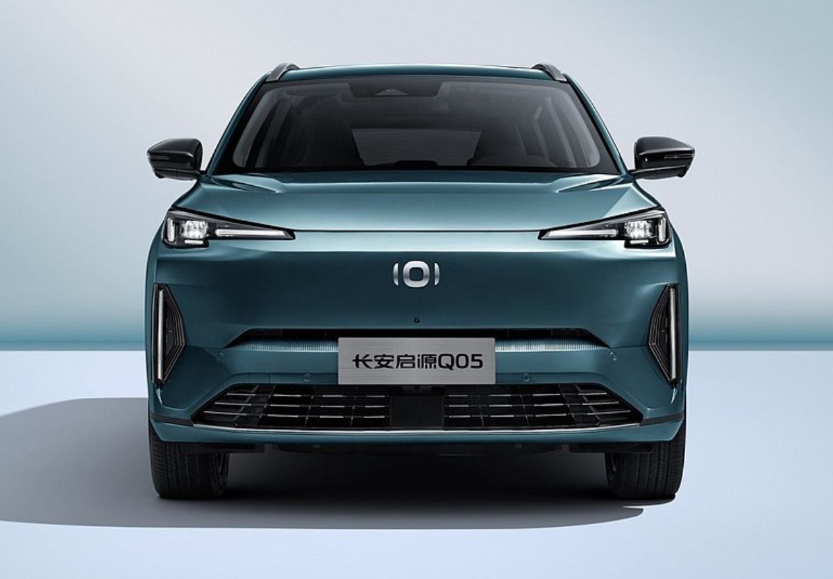 Changan estrenó un "poderoso" SUV híbrido que cuesta menos de lo que ...