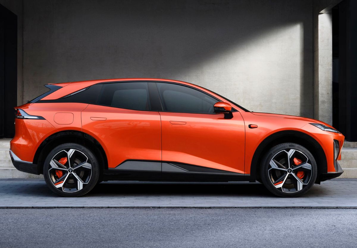 Changan sube el nivel con su nueva marca Deepal, llegará a Colombia en 2024