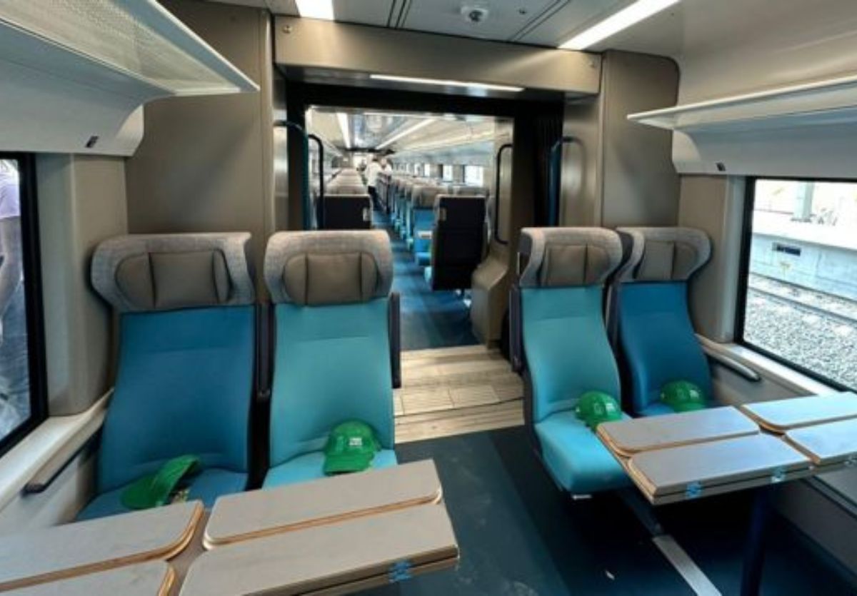 Tren Maya: la nueva megaobra de transporte en México
