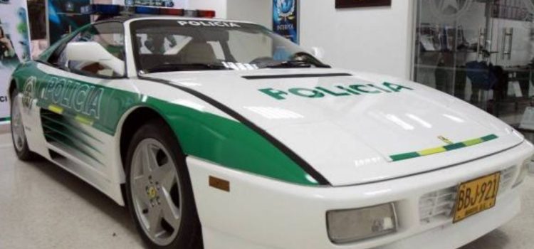 policia de colombia: todo lo que usted quiere saber