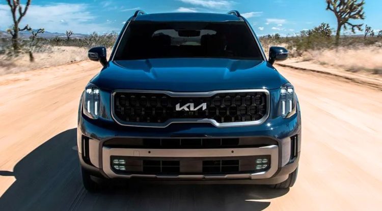 Kia Clavis se abre paso como el próximo SUV asequible para todo el mundo
