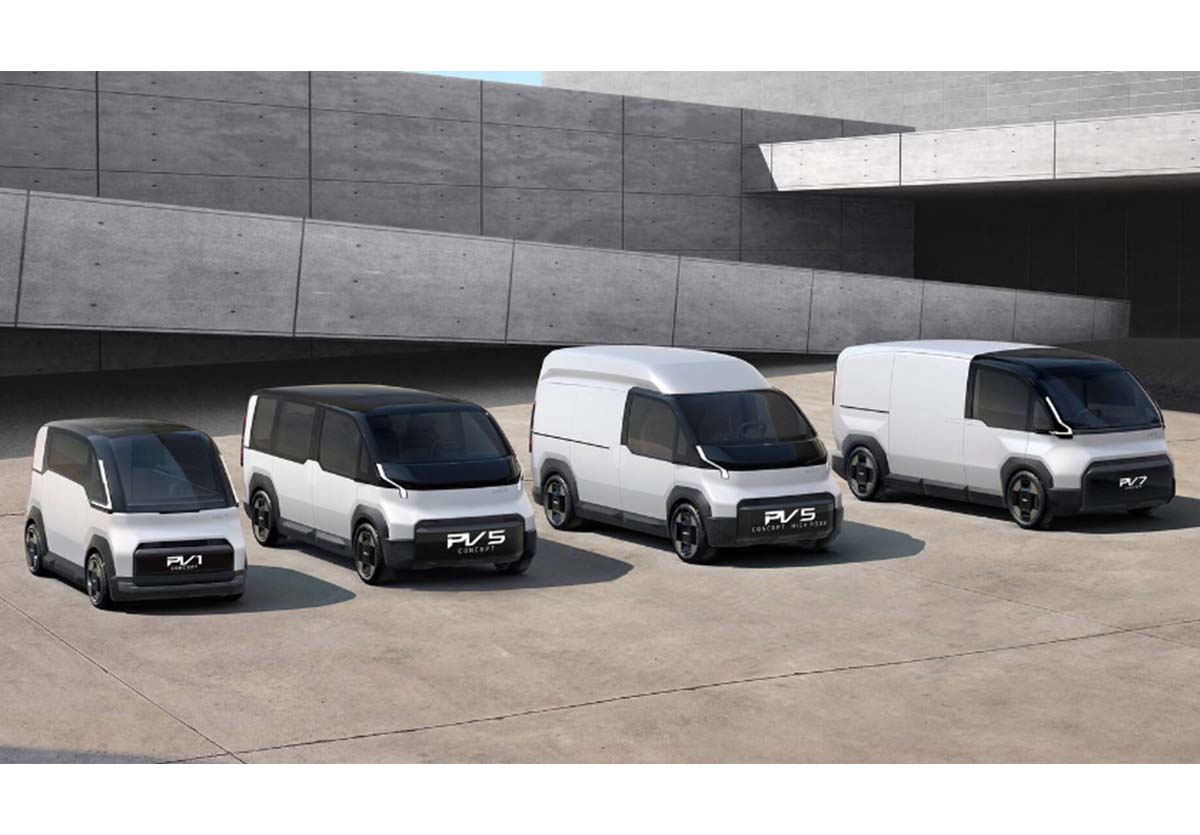 Kia quiere revolucionar los carros eléctricos utilitarios: ¿al estilo ...