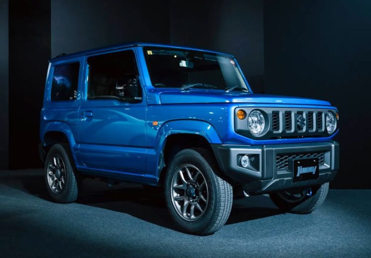 El presidente de Toyota tiene un carro favorito de otra marca, un ...