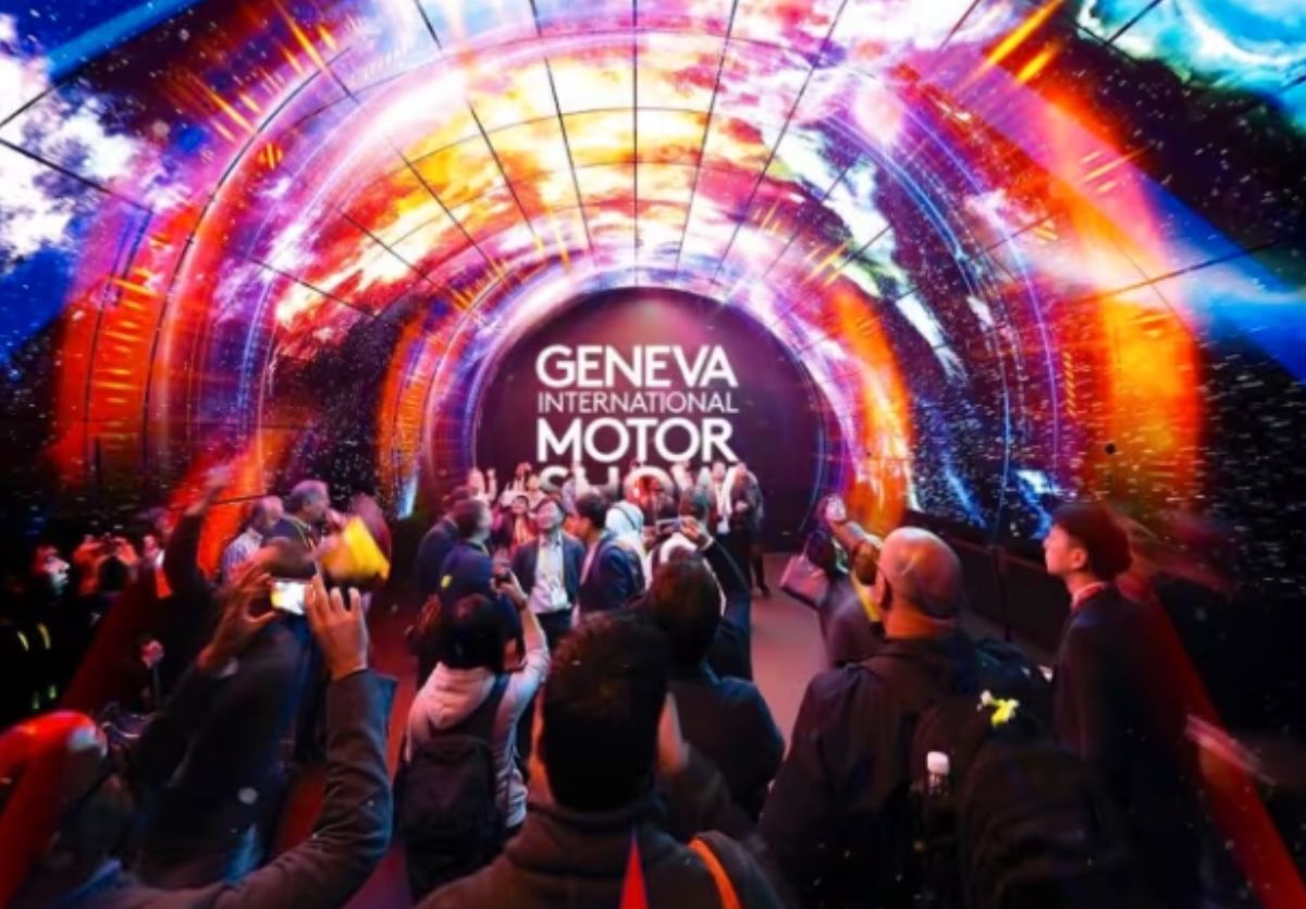 Salón del Automóvil de Ginebra 2024, de capa caída: solo 8 marcas asistirán