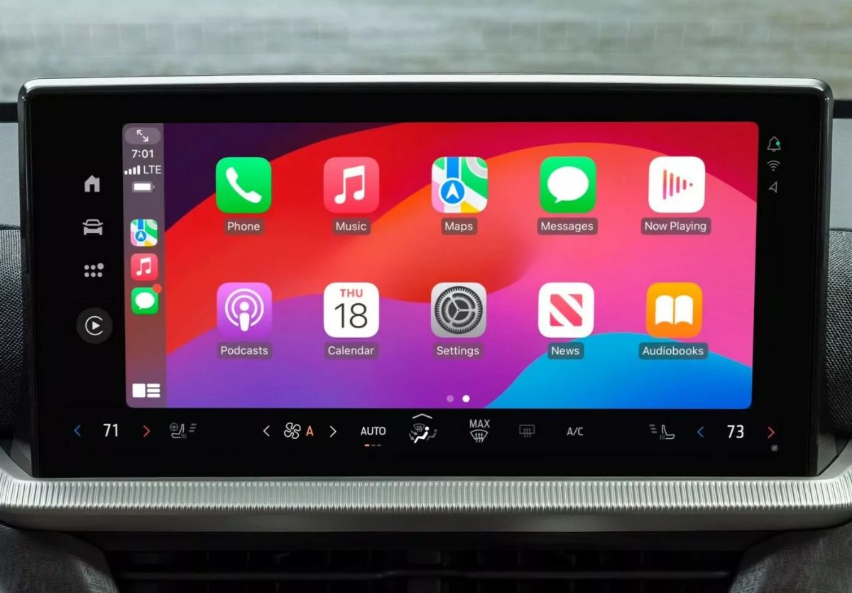 Ford lanza un nuevo sistema multimedia con aplicaciones, juegos y ...