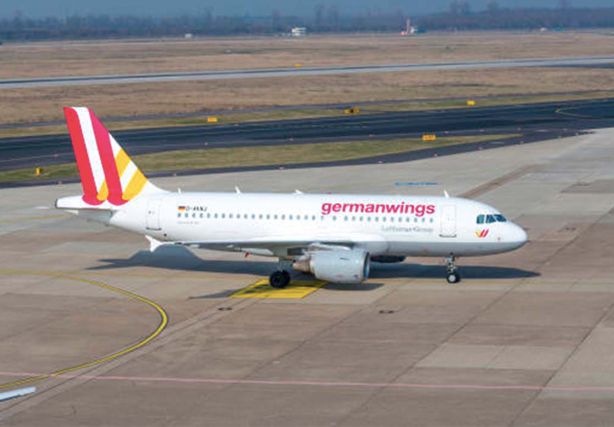 Adiós al Airbus A320: ya trabajan en su sucesor y un nuevo avión a ...