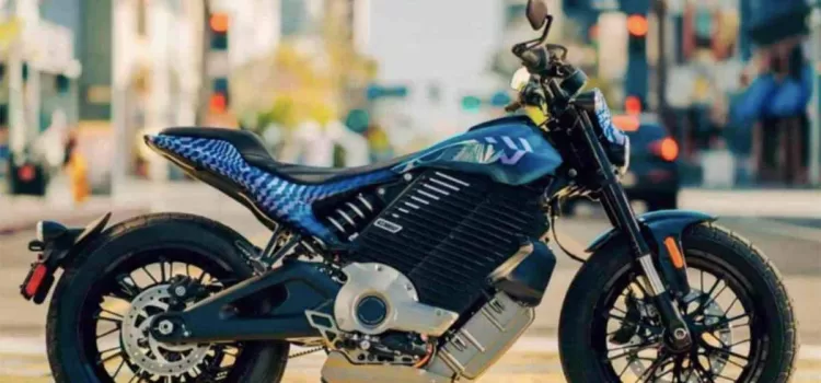 LiveWire S2 Mulholland: todo lo que usted quiere saber