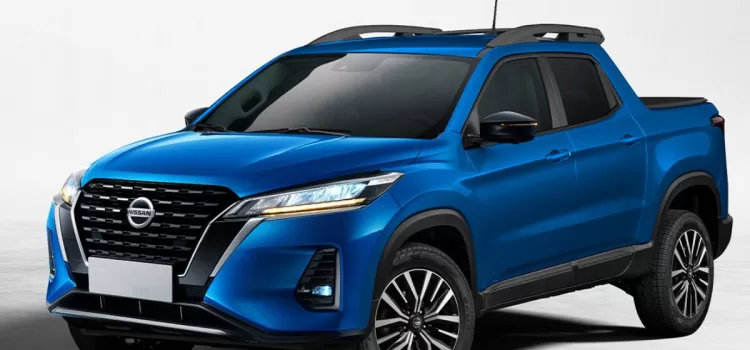 pick-up compacta: todo lo que usted quiere saber