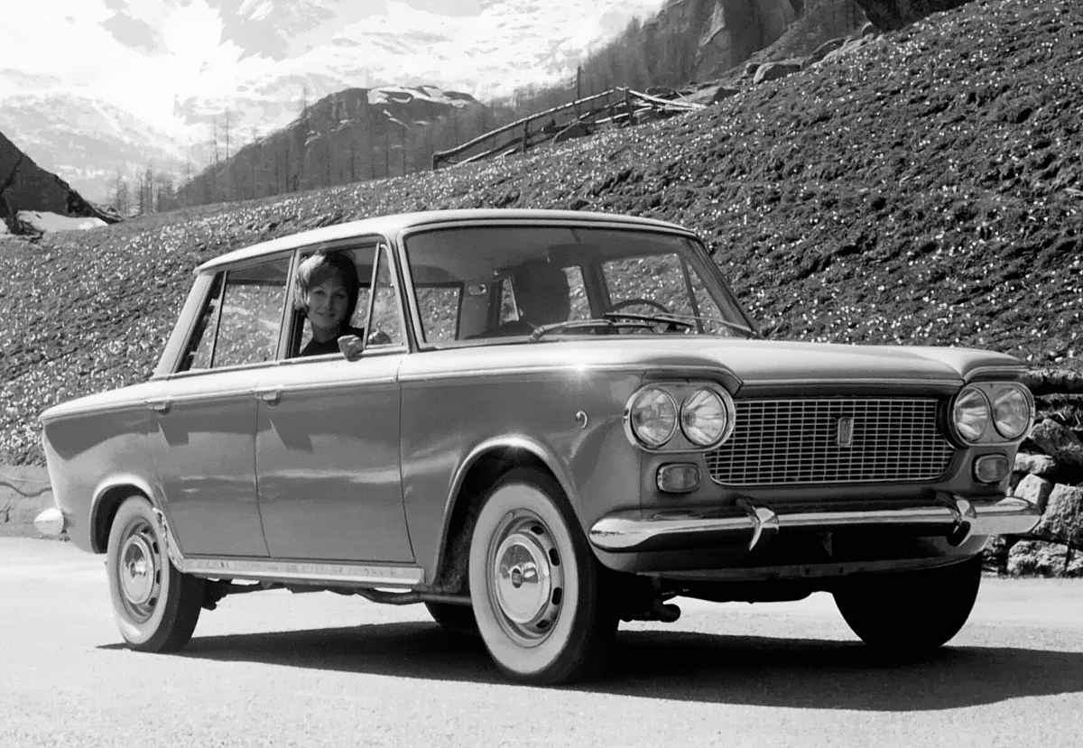 Fiat cumple 125 años: 10 carros icónicos y un hito de su historia en ...