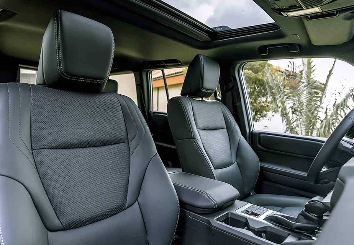 La nueva Toyota Prado Diésel 2025 ya está en Colombia: precios y versiones