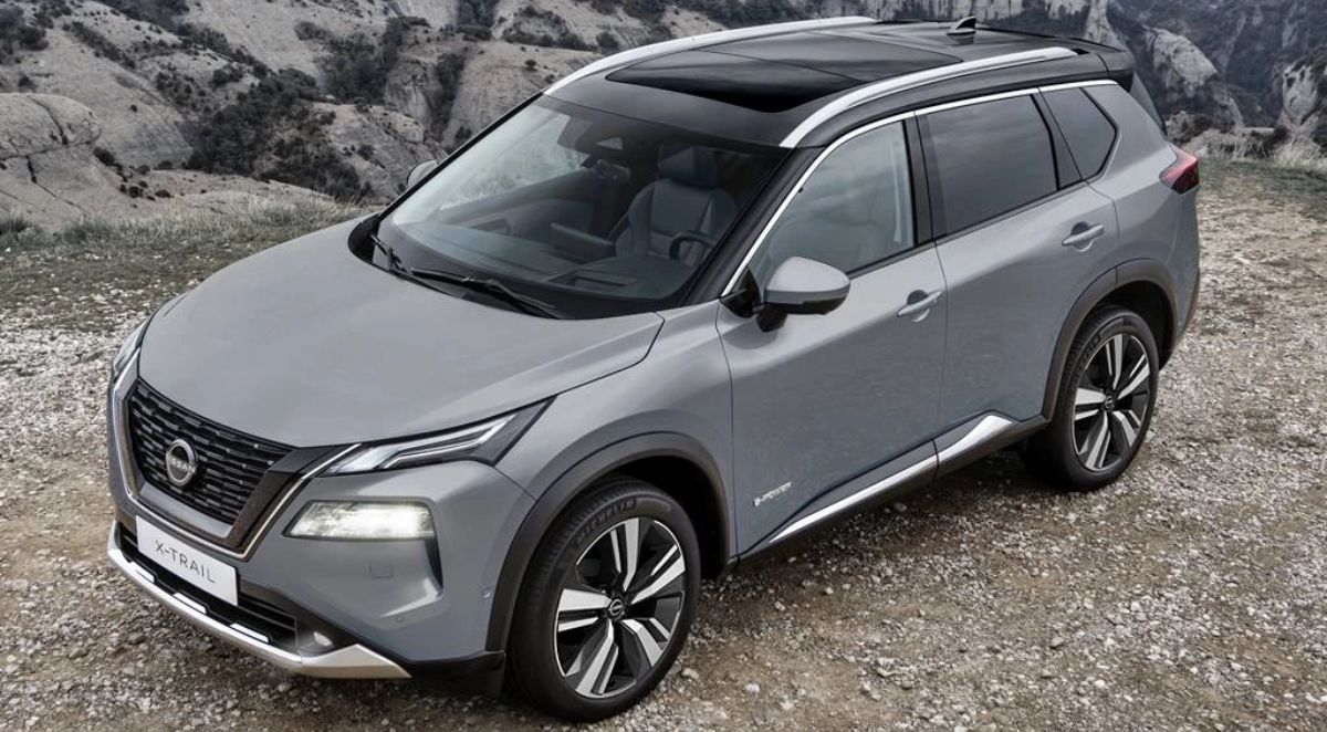 Nissan ya produjo 1.5 millones de vehículos híbridos e-POWER ...