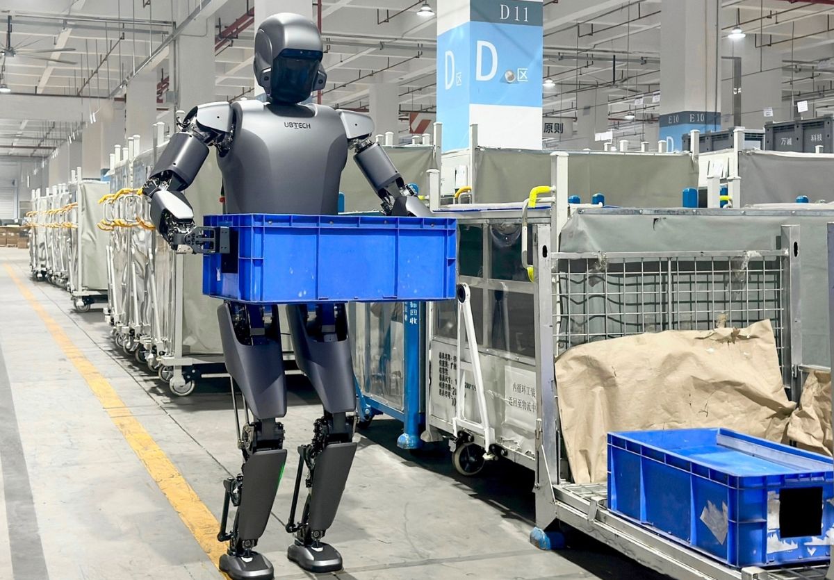 BYD alcanzó un nuevo hito, 1 millón de unidades producidas en una sola ...