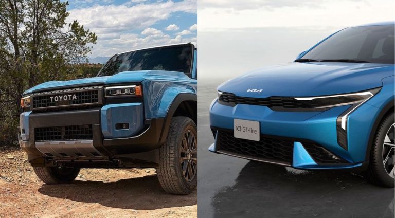 Dos de los carros más populares de Colombia, elegidos "Auto del Año ...