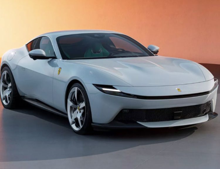 precios Ferrari: todo lo que usted quiere saber