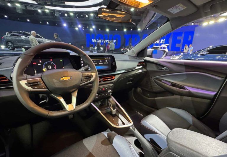 Chevrolet Onix 2026 se reveló con novedades clave por dentro y por ...