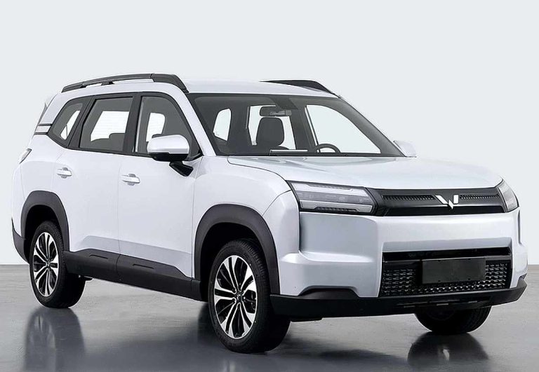 Un futuro Chevrolet para América Latina podría estar bajo este nuevo ...