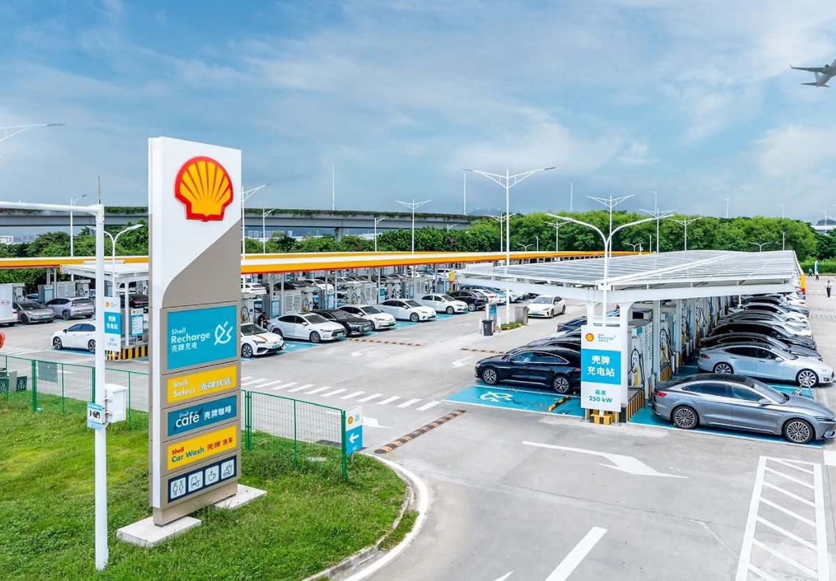 Carga de autos eléctricos en menos de 10 minutos ya sería posible ...
