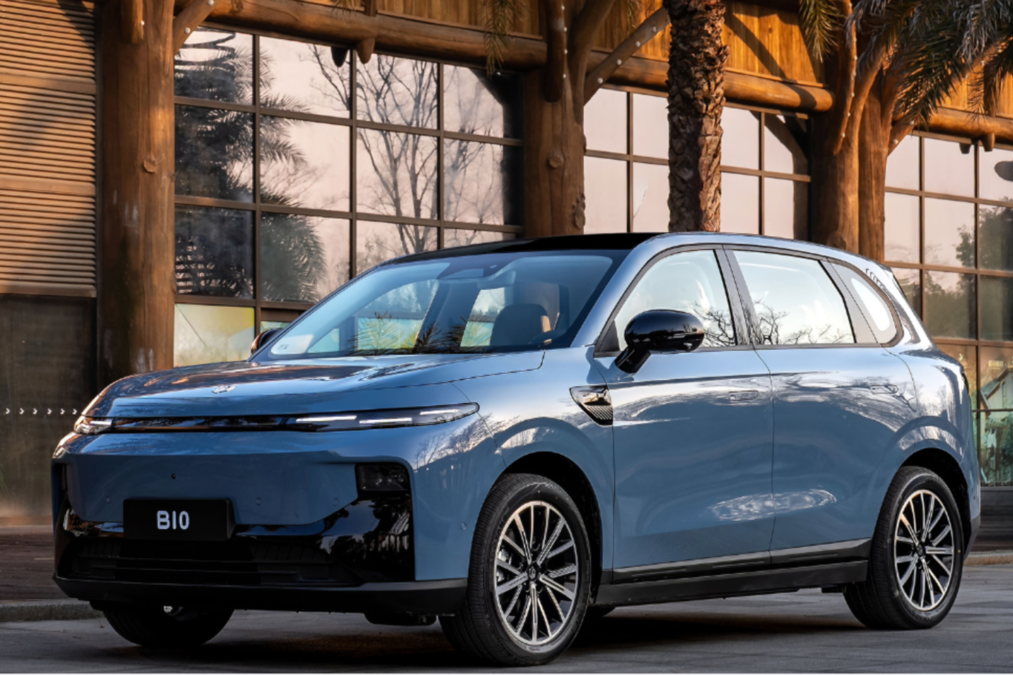 "Leapmotor es la marca china más europea": Stellantis saca pecho por su ...